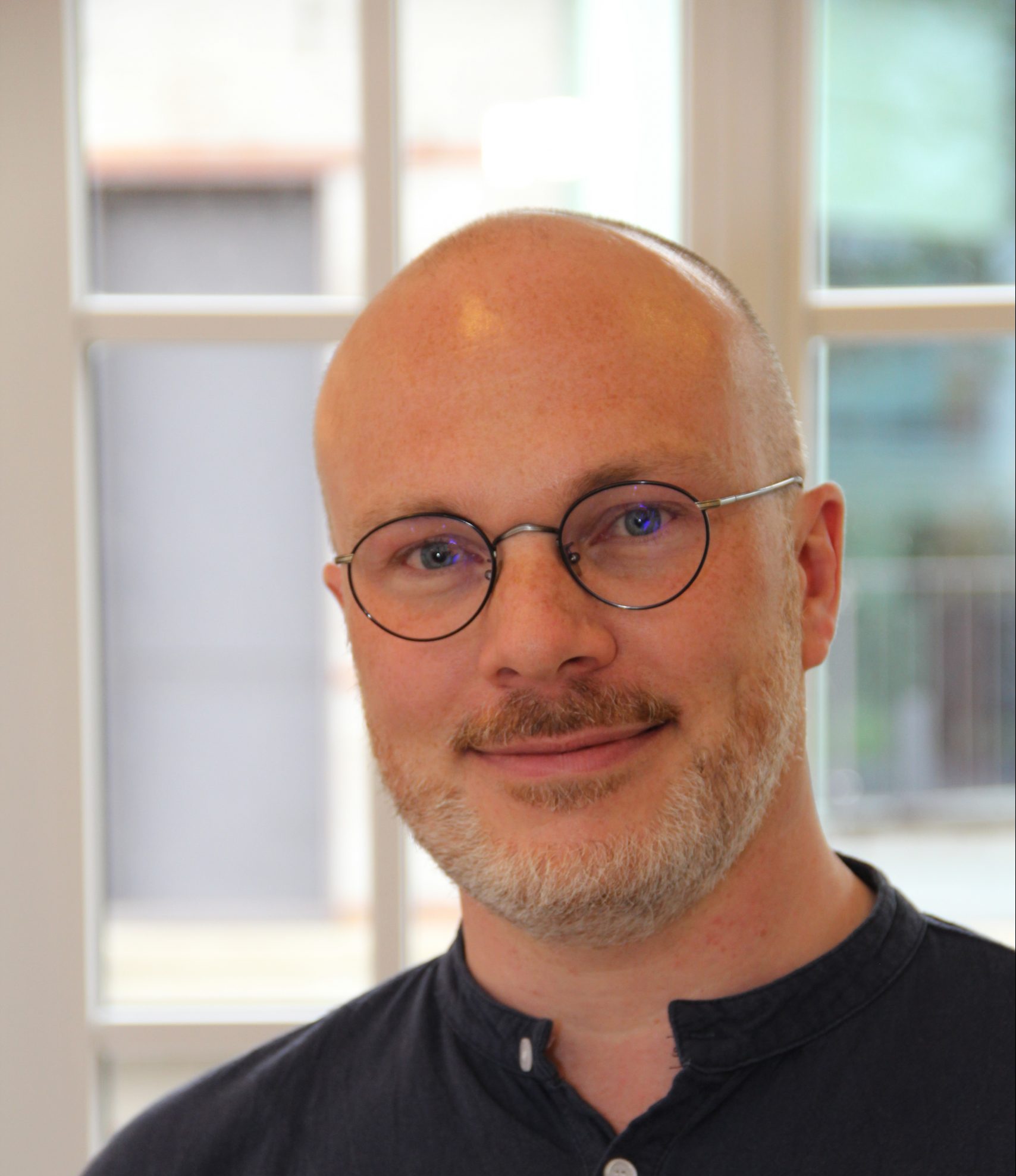 Moritz Schmidt - Schmerztherapiezentrum Münster